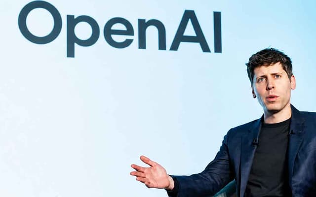 Sam Altman’s “Artificial Goblin Intelligence”: OpenAI’s Viral AGI ...