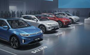 32 New EVs Launching in 2026: Affordable SUVs Buyer Guide