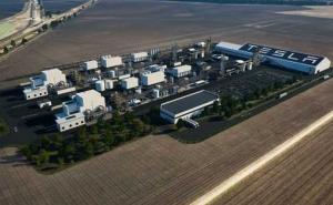 Tesla’s Lithium Refinery Ushers in Energy Independence for North ...