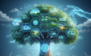 AI Is Becoming a Climate Tool: Green Tech Wins from Last Week