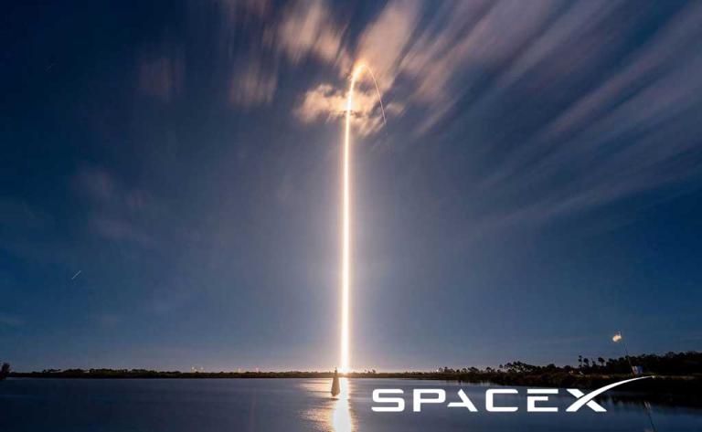 SpaceX Starts 2026 at Full Throttle: Starlink, FCC & Starship