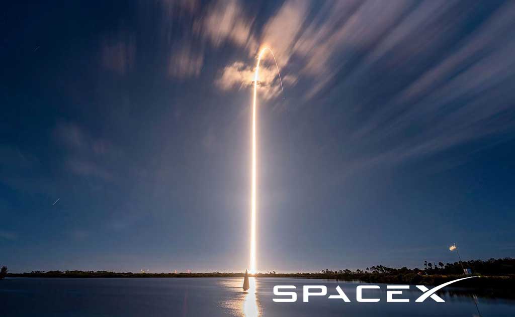SpaceX Starts 2026 at Full Throttle: Starlink, FCC & Starship