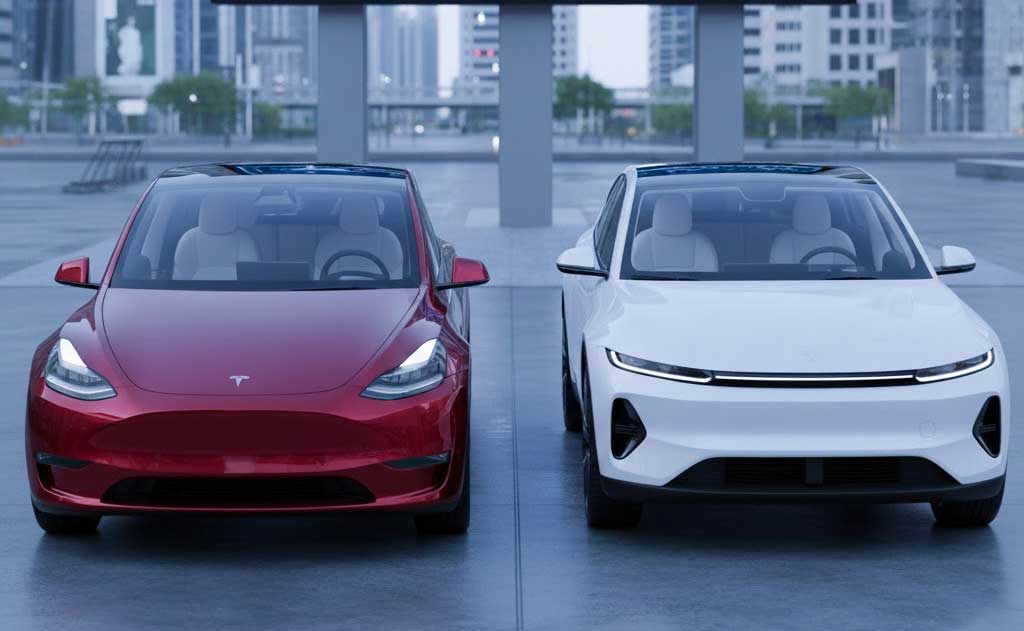 Tesla January 2026 Sales Report: Model Y vs BYD | EV Market Outlook