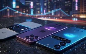 Best Smartphone Camera in 2026: Top Picks for U.S. Buyers