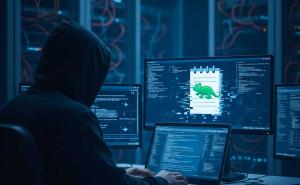 Notepad++ Supply Chain Attack 2025–2026: State-Sponsored Hackers ...