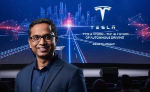 Tesla Vision-Only Self-Driving 2026: Inside AI-Powered FSD Strategy