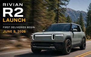 Rivian R2 Launch: June 9 First Deliveries Challenge Tesla Model Y ...